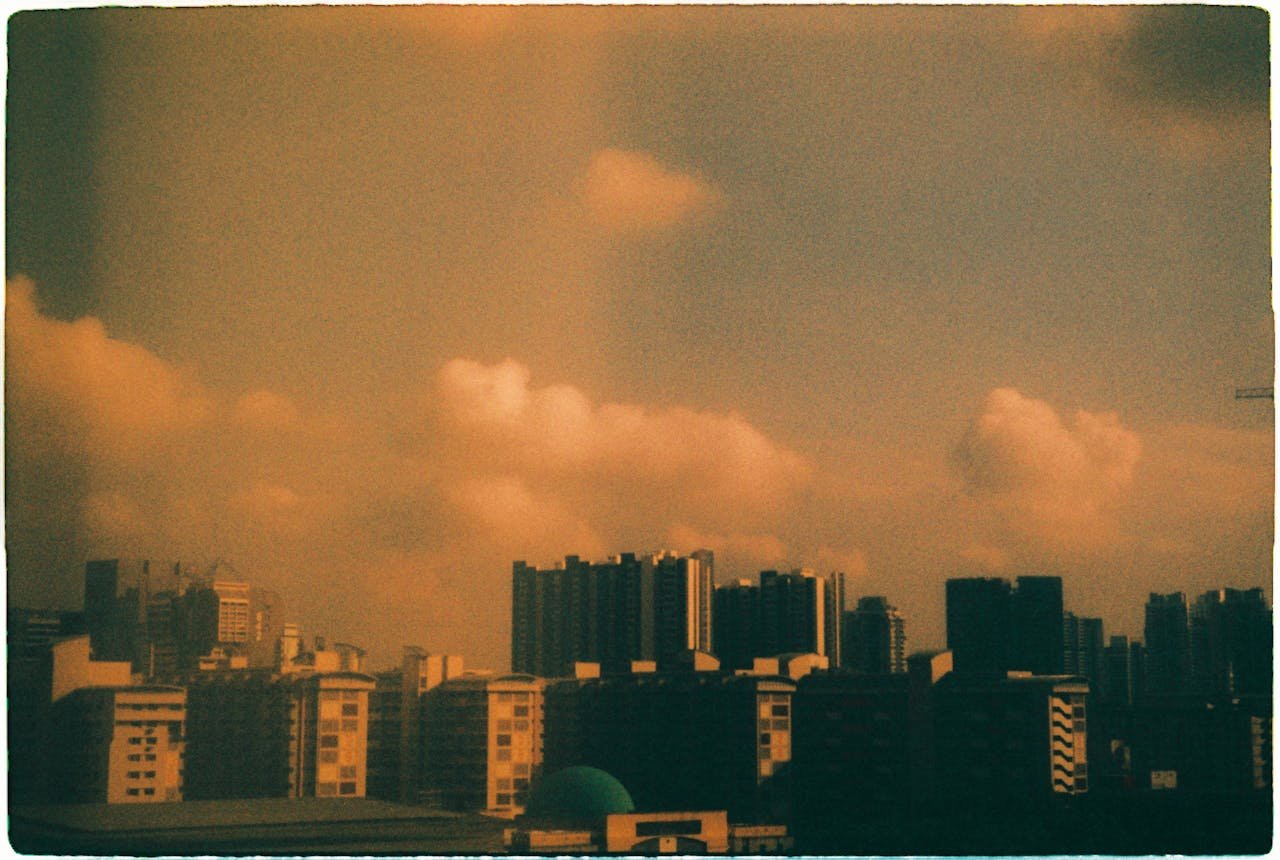 5 Must-Try Sepia Filter Techniques for Nostalgic Photos